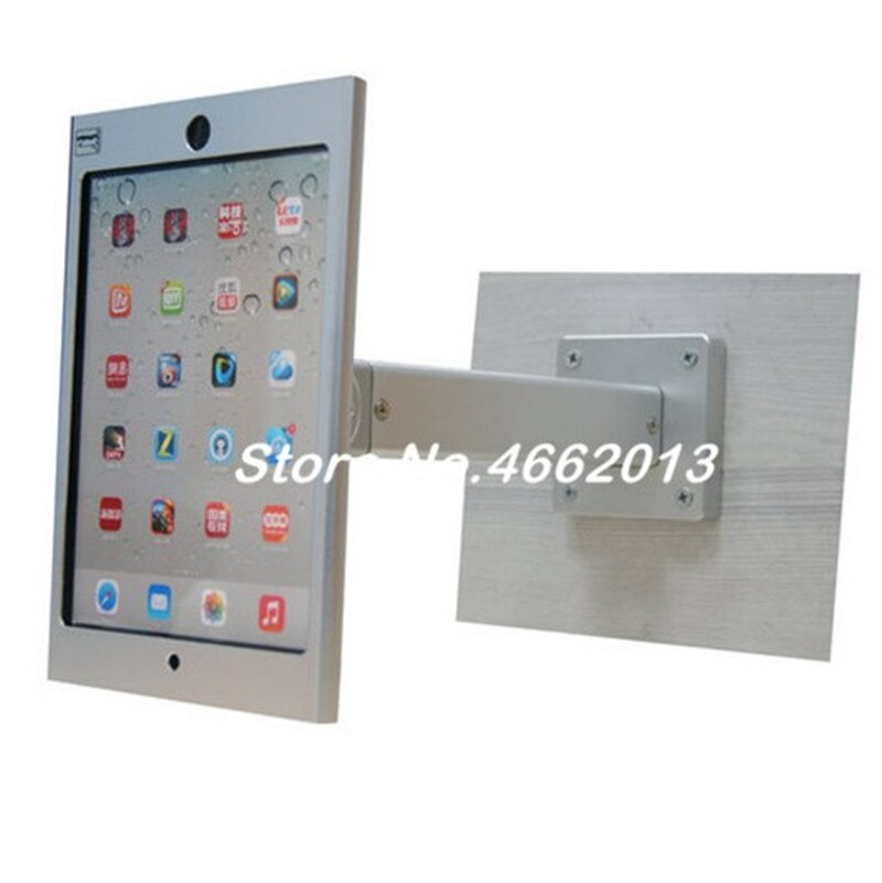 Wall Mount Voor Mini Ipad Metallic Frame Stand Ant... – Vicedeal