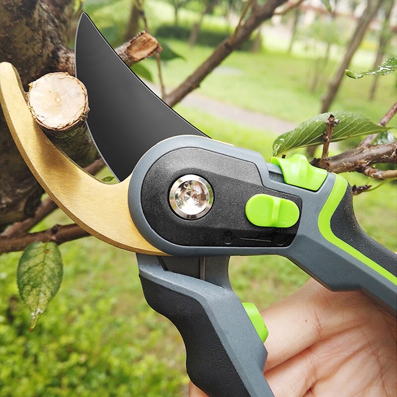 DTBD Plant Trim Horticulture Hand Pruner Cut Secat... – Grandado