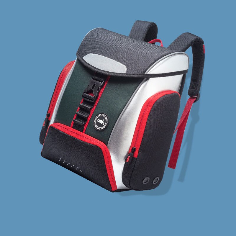 Primary School Student Backpack Large Capacity Ort... – Grandado