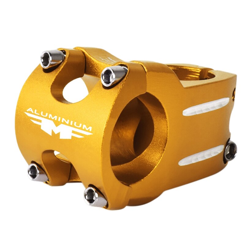 FMFXTR Mountain Bike Stem Lightweight 31.8Mm Stem ... – Vicedeal