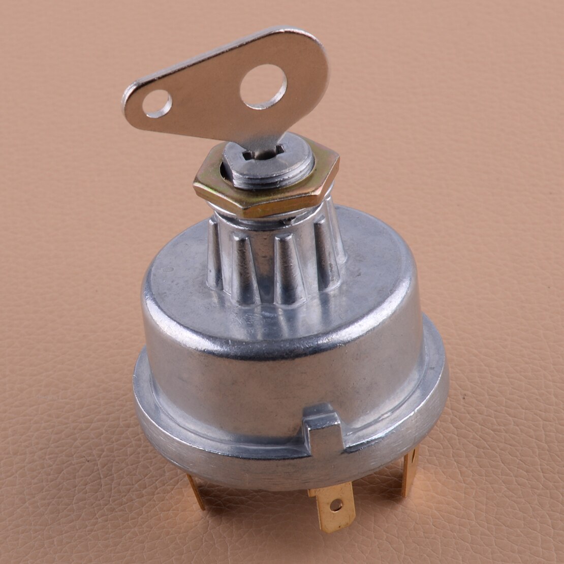 CITALL 4 Position Auto Digger Tractor Ignition Swi... – Grandado