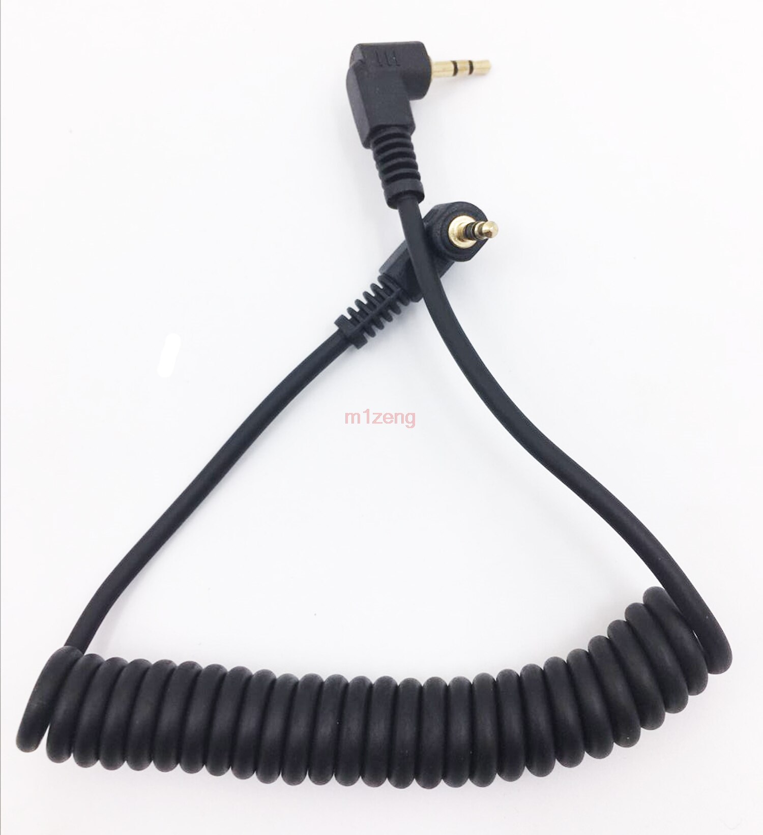 2.5/3.5mm Shutter Release Connecting cable cord fo... – Grandado