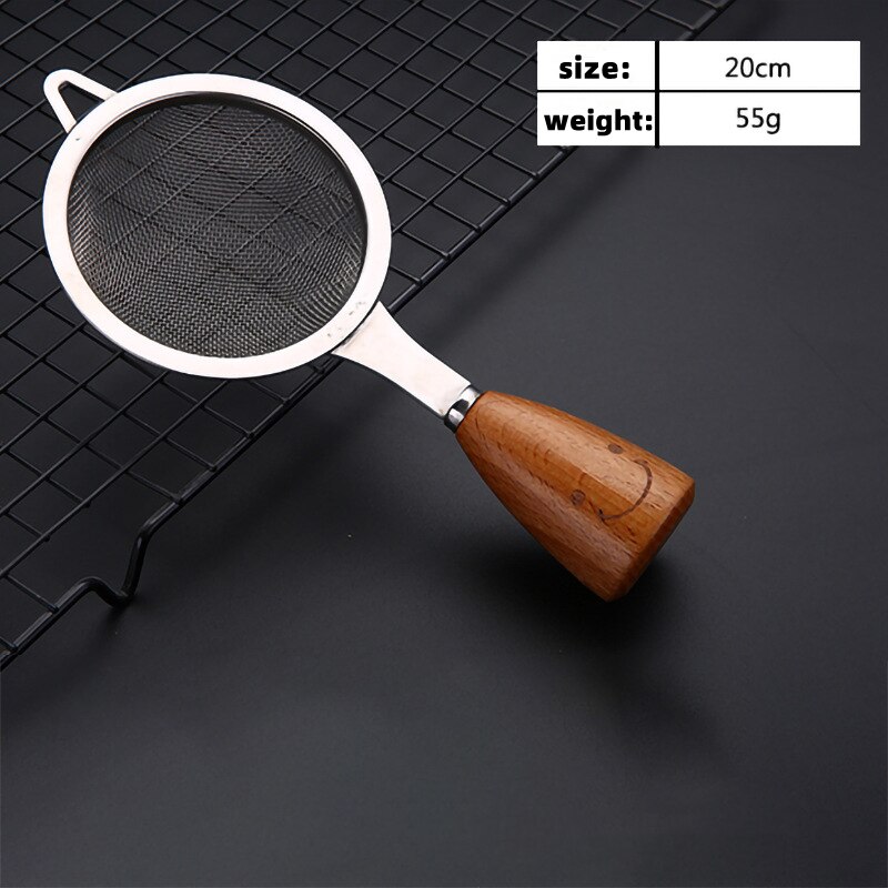 Kitchenware Cooking Tools Whisk Filter Cake Tools ... – Grandado