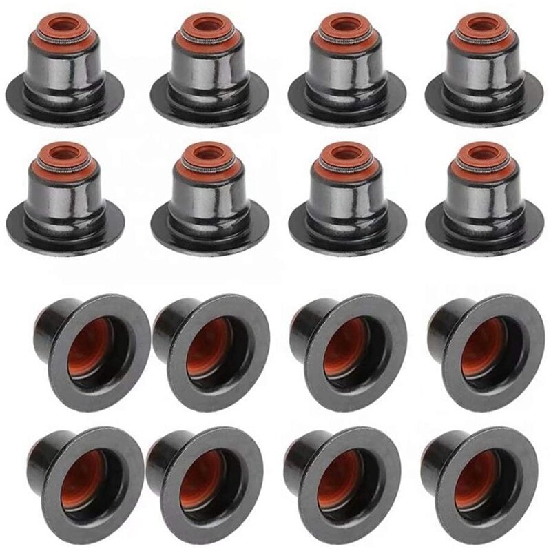 32PCS Valve Stem Seals for BMW E63 E64 E71 550I 75... – Grandado