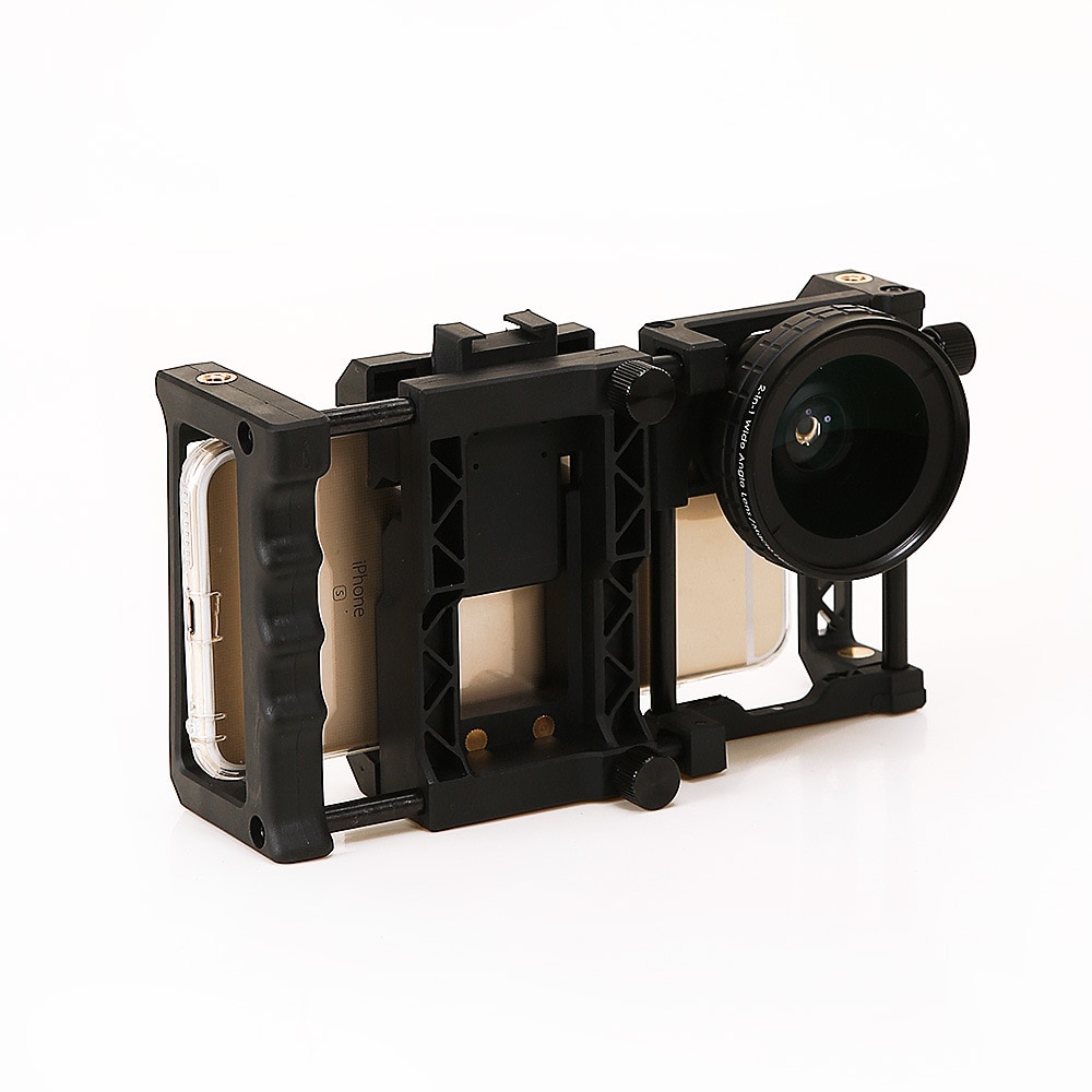 MAMEN Photography Kit Mobile Phone Stabilizer Gimb... – Grandado