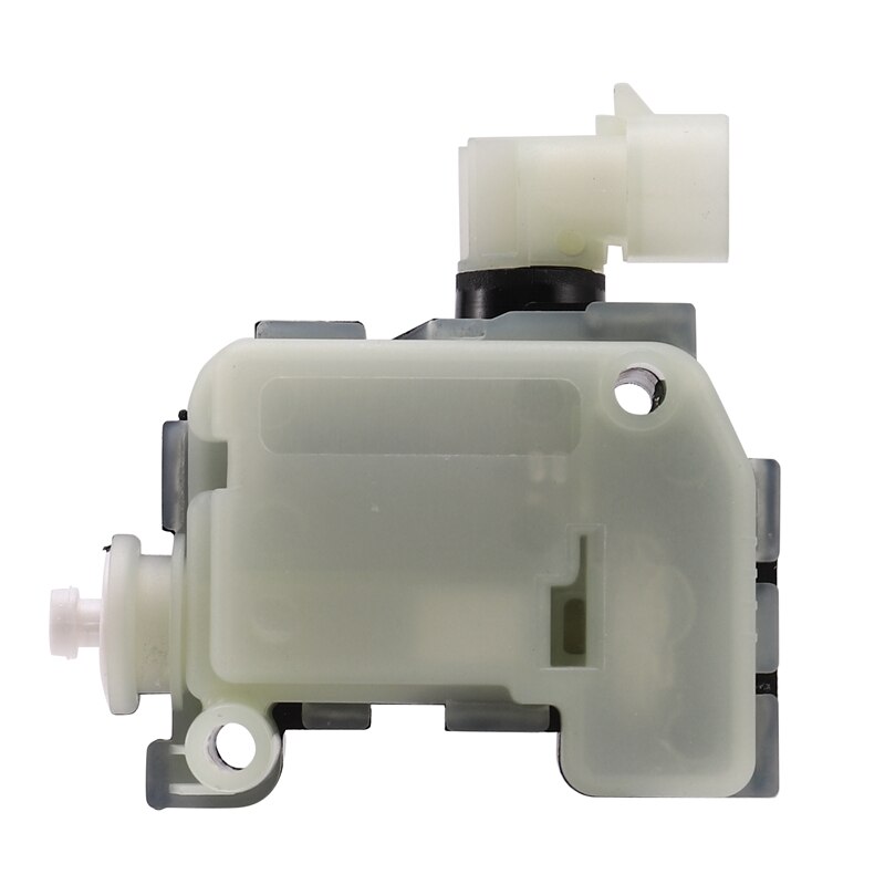 Bilbrændstofklaplåsemotor til chevrolet orlando vauxhall 1.4 13501151 ...