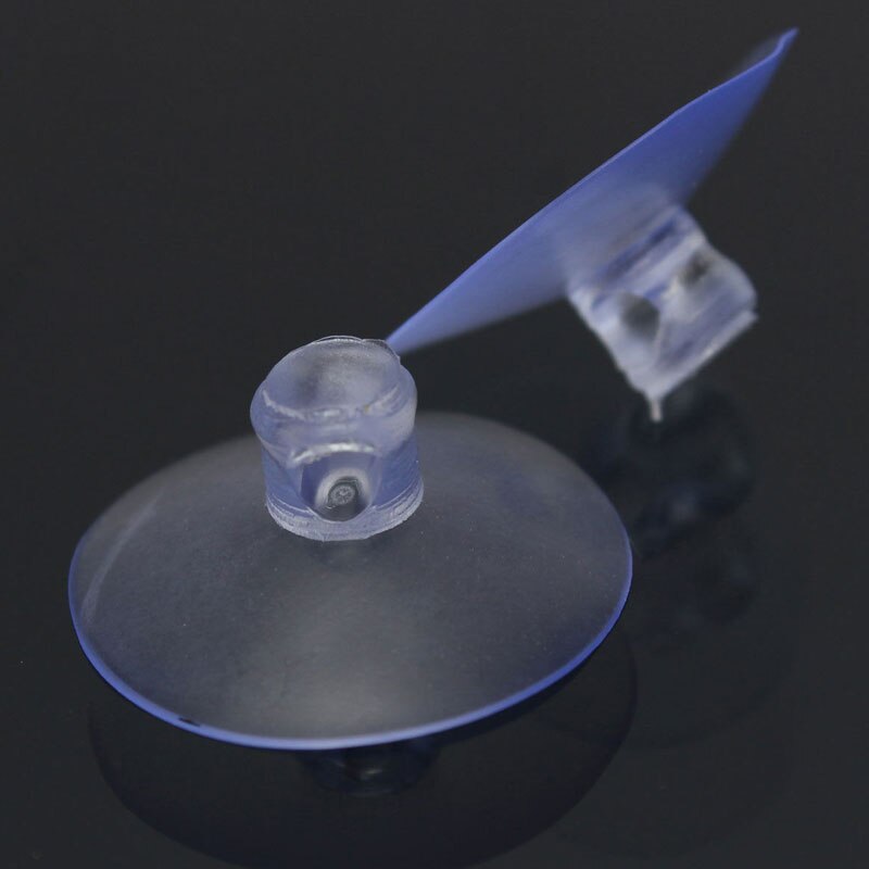 10 stk 25mm fisketank suger plast perforert gjenno... – Grandado