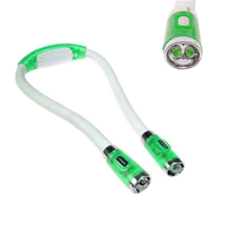 Led Neck Light Portable Huglight Hands Free Led Fl... – Grandado