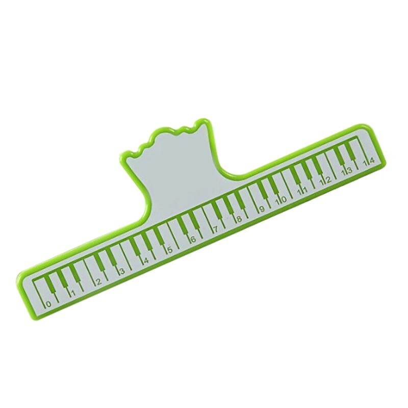 Piano Gitaar score clip muziek score Houder briefp... – Grandado