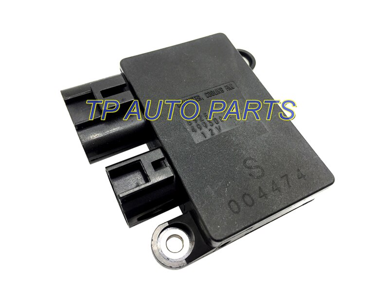 Koelventilator Relais Computer Voor TO-YOTA LEX-US... – Grandado