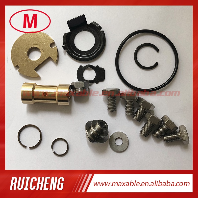 K03 K04 high performance turbo repair kits/turbo k... – Grandado