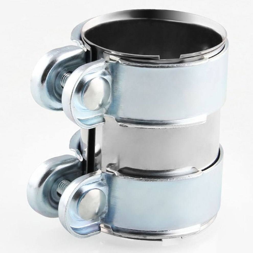 T304 2.25" Mild Steel Turbo Exhaust Downpipe/down/... – Grandado