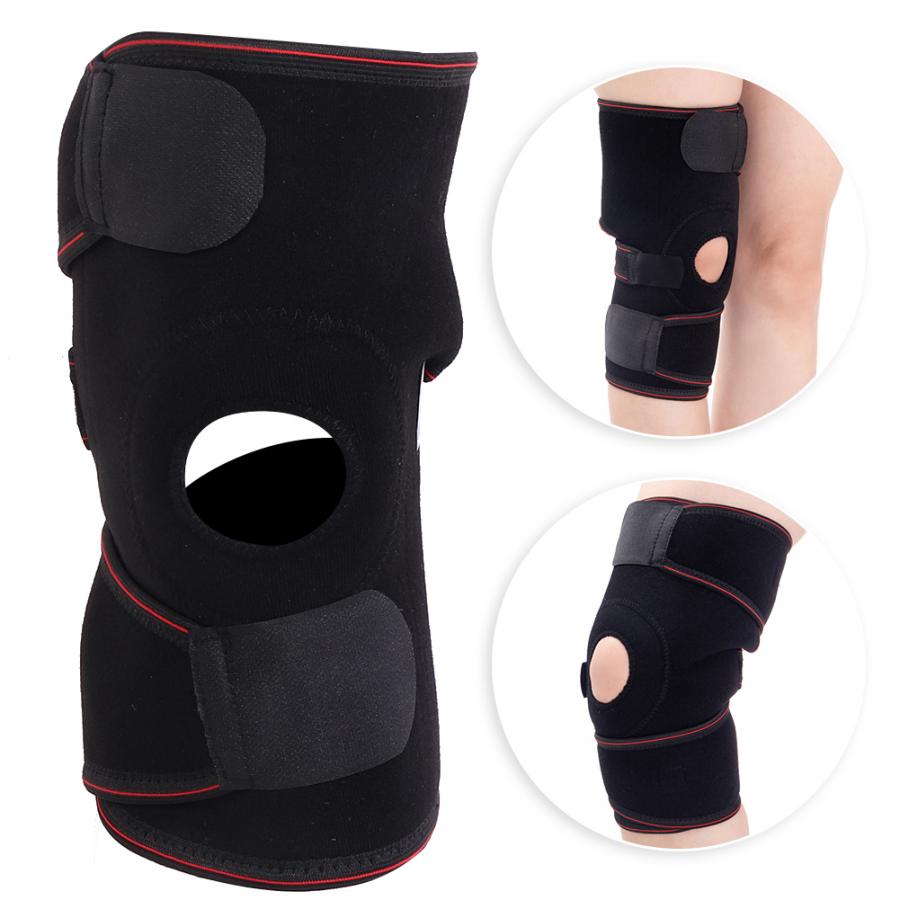 1pcs Sports Outdoor Knee Brace Sprain Fixation Bel... – Vicedeal