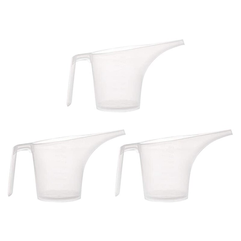 Funnel Pitcher (1000Ml) for Measuring, Measuring C... – Grandado