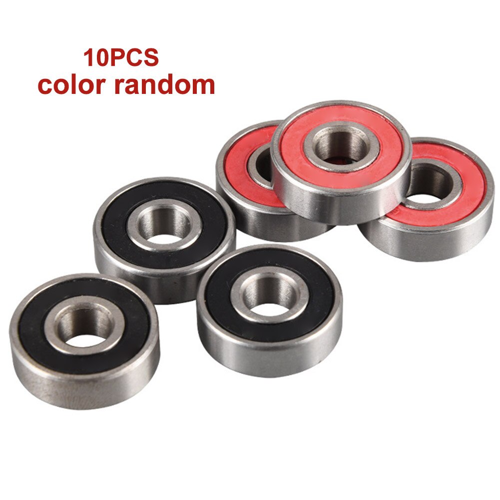 10pcs Replacement Parts Quiet Steel Double Sided E... – Grandado