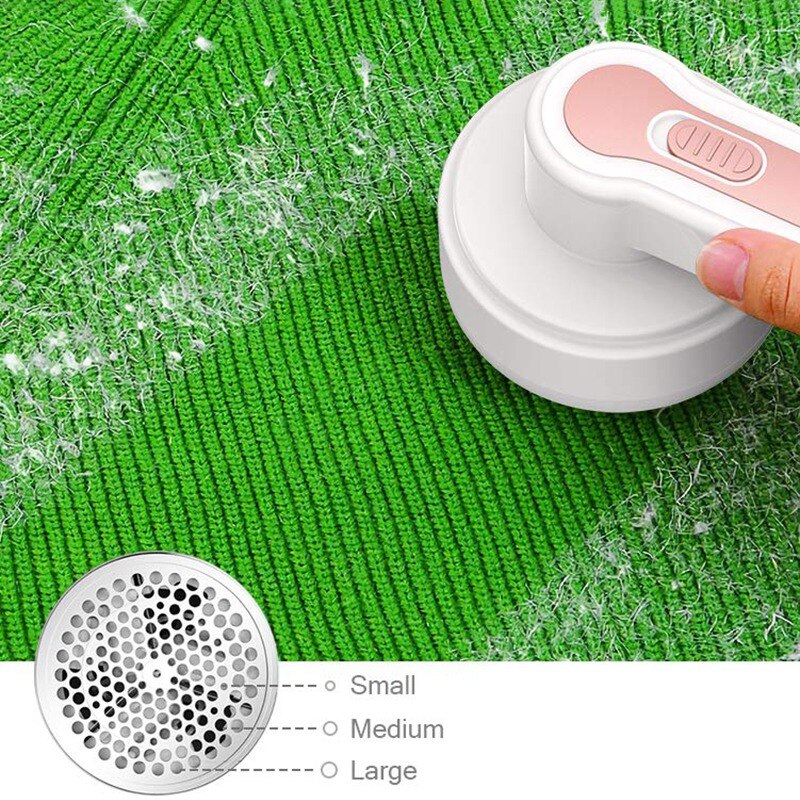 Lint Remover,Electric Fabric Remover,Rechargeable ... – Grandado