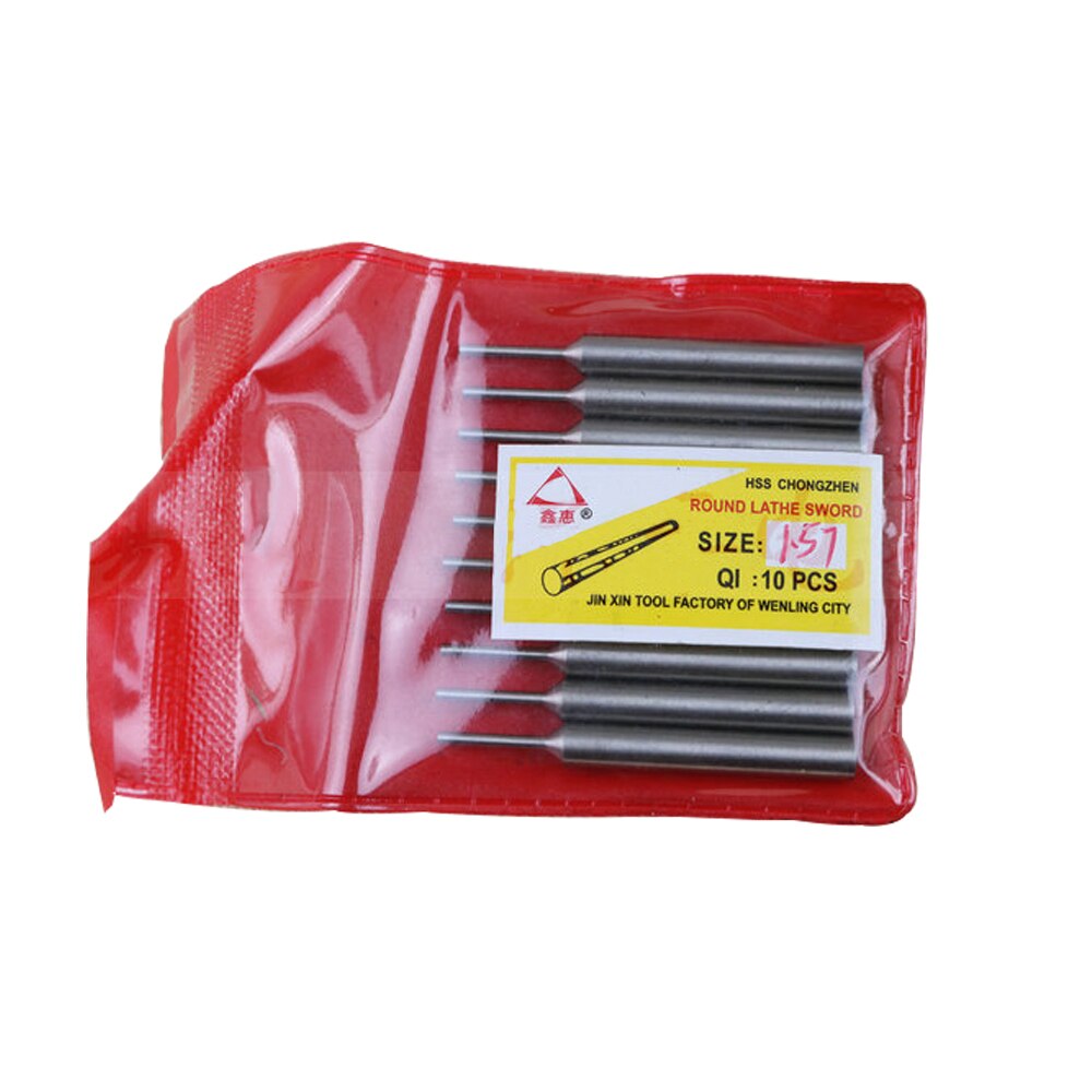 GOSO Locksmith Dismounting Pin Flip Folding Key Vi... – Grandado