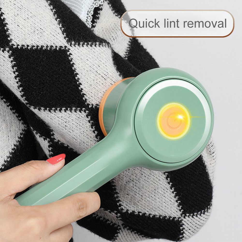 Elektrische Lint Remover Machine Oplaadbare Huisho... – Vicedeal