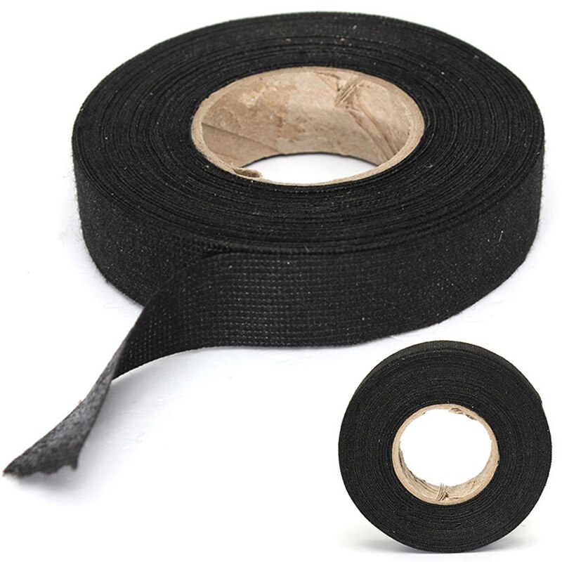Outdoor tools 1 x Cloth Fabric Tape 19mmx15m Adhes... – Grandado