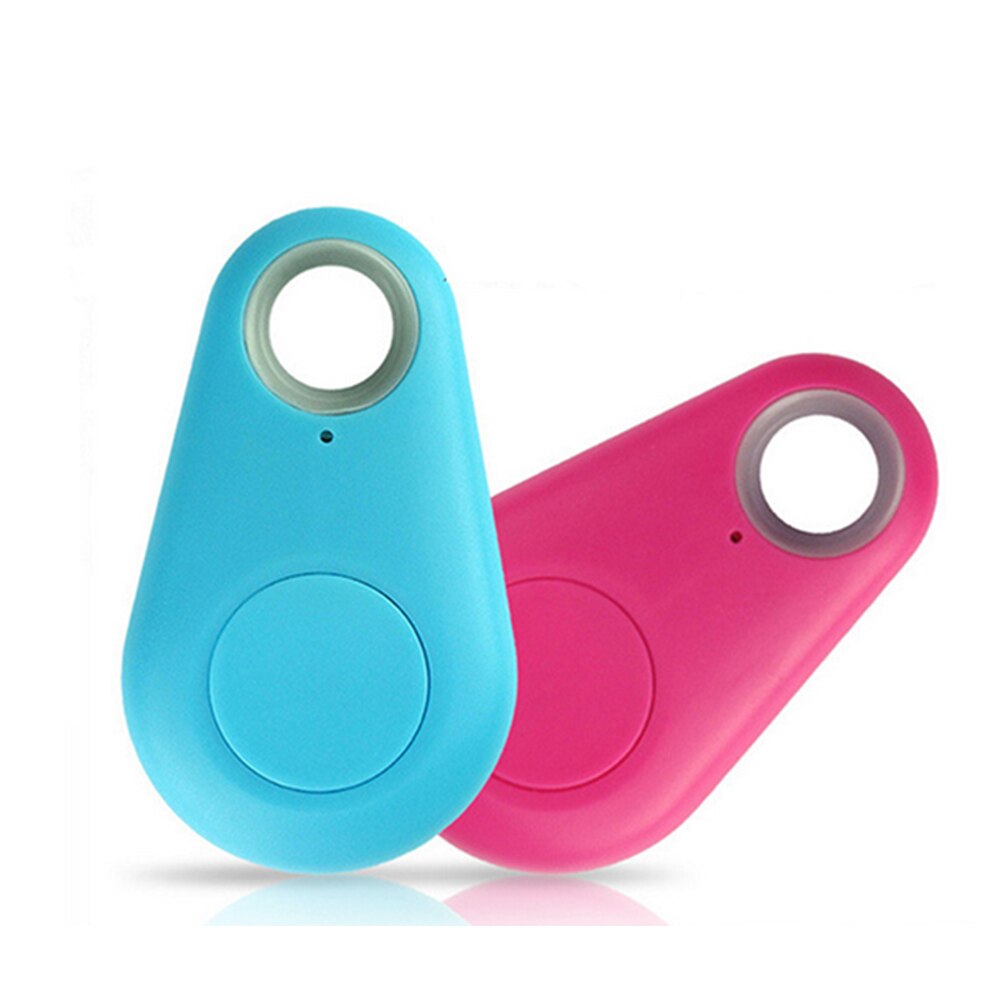 Anti-lost Bluetooth Tracker small keydinder to tra... – Vicedeal