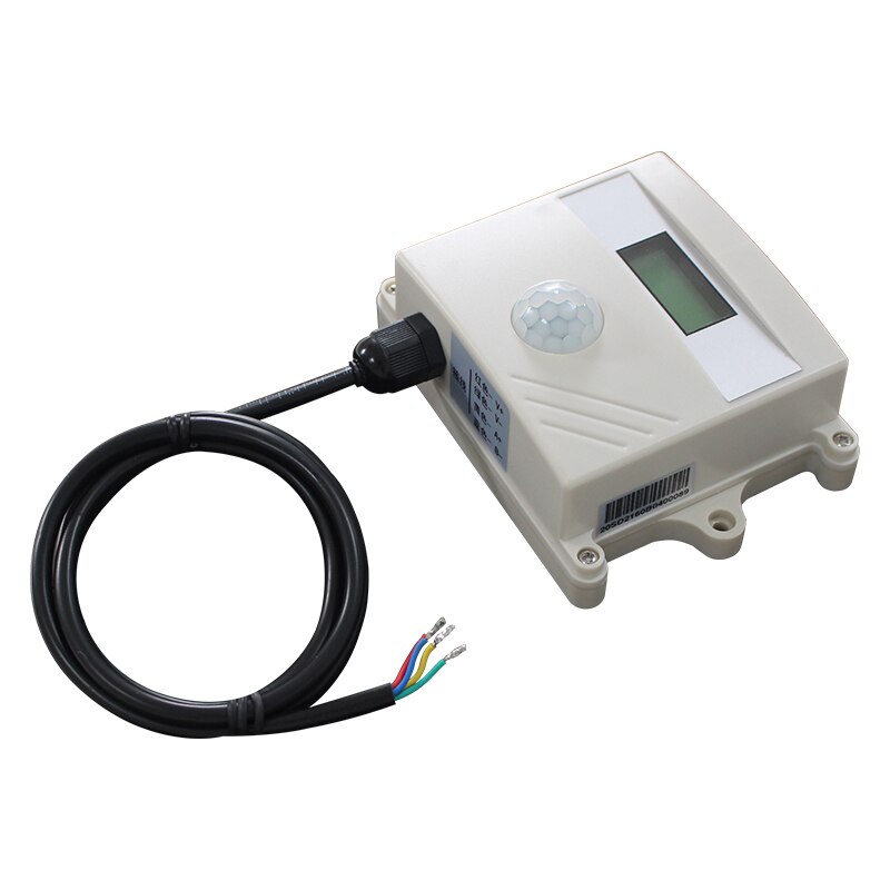 RS485 Illuminance sensor 0-65535LUX – Vicedeal