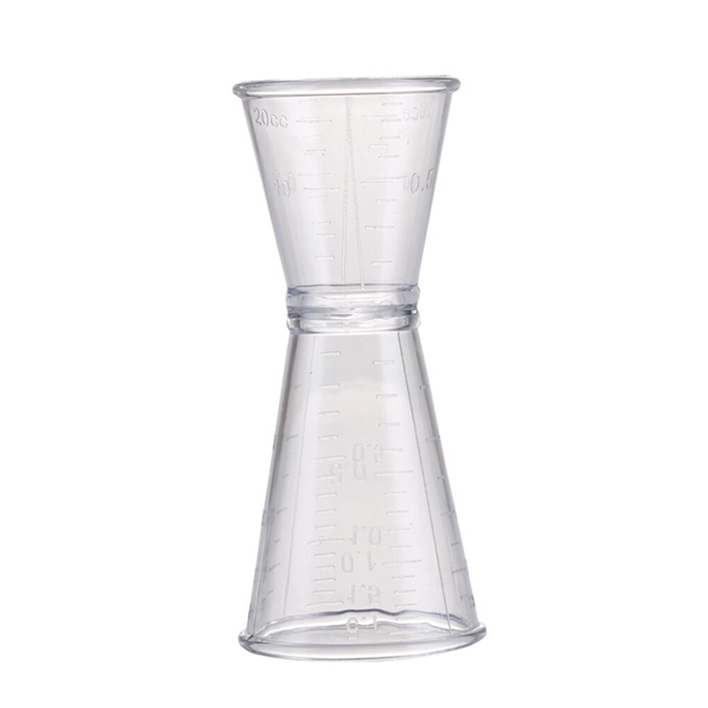 20/40 ML PC Resin Measuring Cup With Clear Scales ... – Grandado