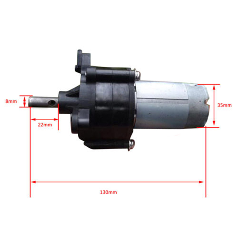 1xWind DC Generator Hand Dynamo Hydraulic Test 5v-... – Grandado