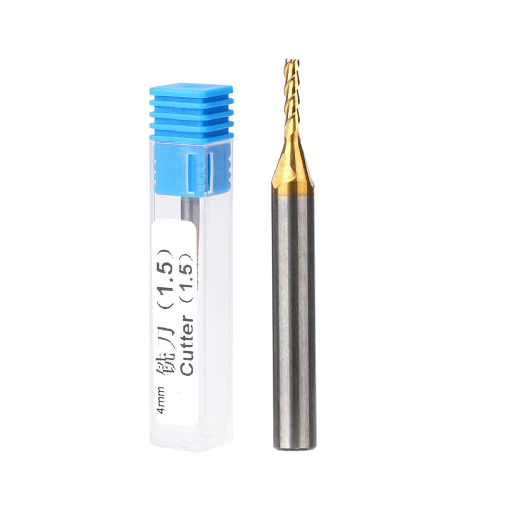 1.0MM Guide Pin /2.0MM/1.5MM Milling Cutter for 2M... – Grandado