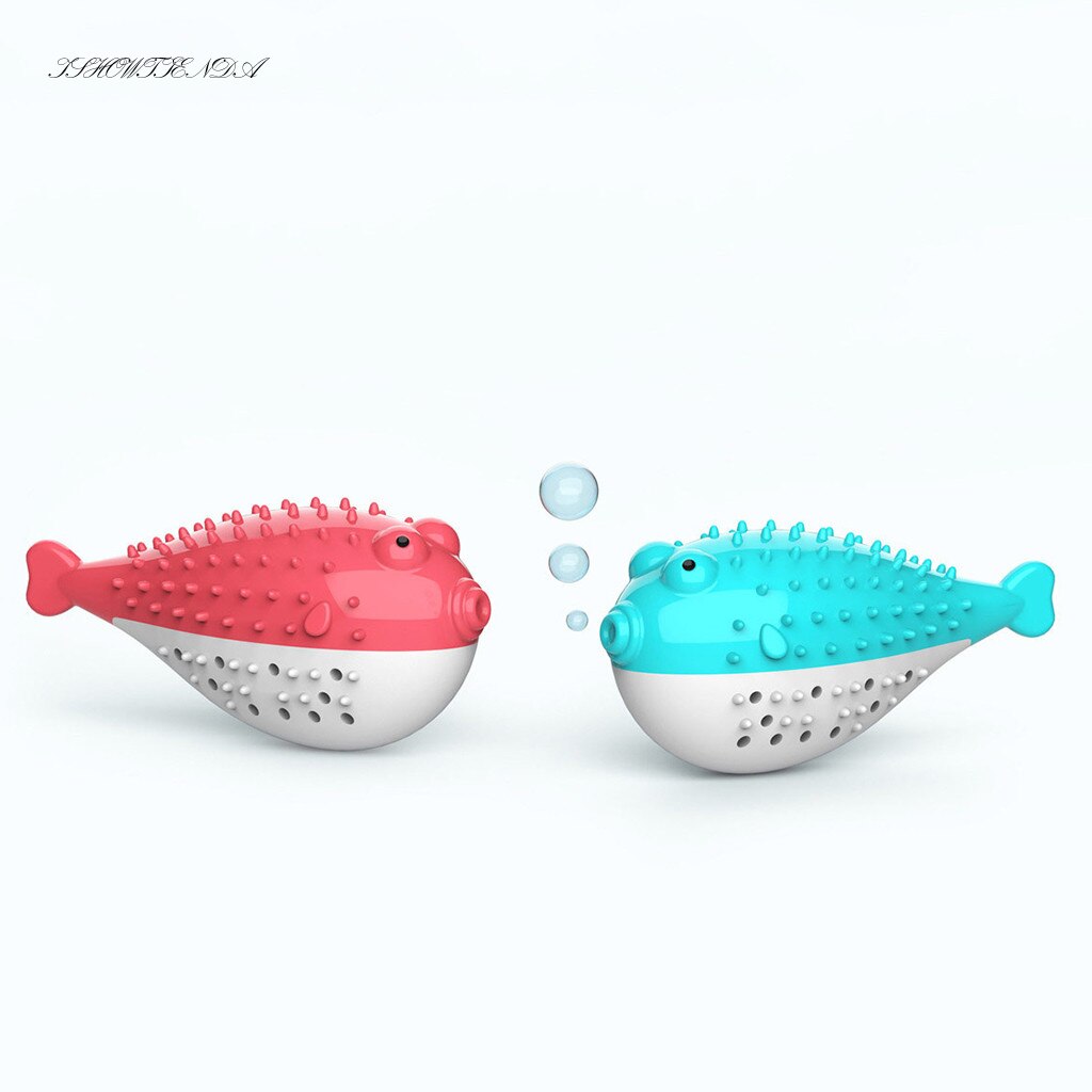 Kat Vis Tandenborstel Speelgoed Huisdier Molaire S... – Grandado