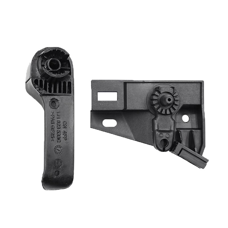 Car Hood Release Grip Handle & Bracket for-Polo Go... – Grandado