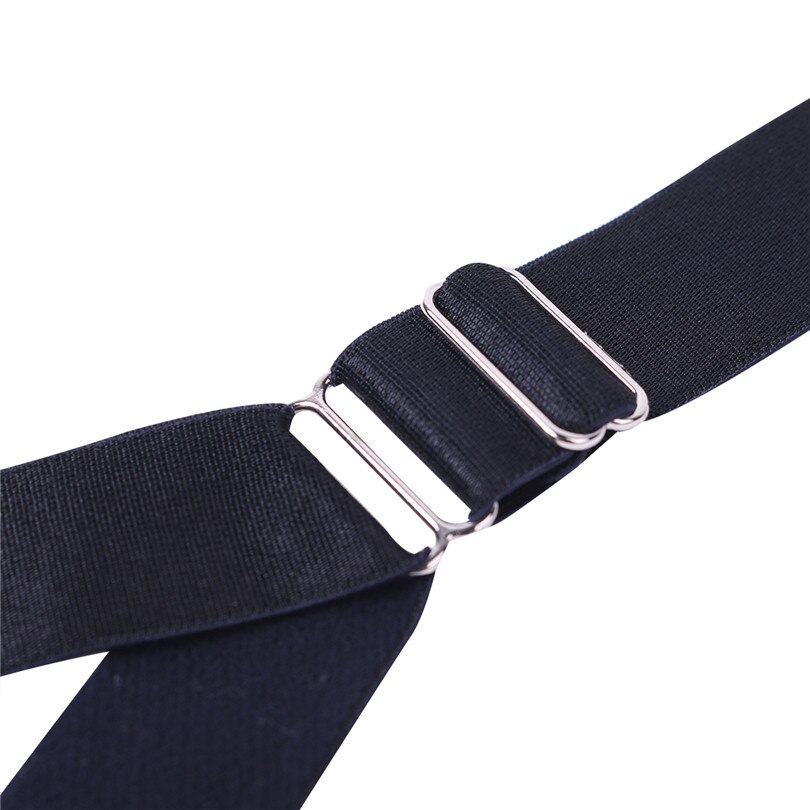 Straight Style & Y Style Elastic Garter Belts Hold... – Grandado