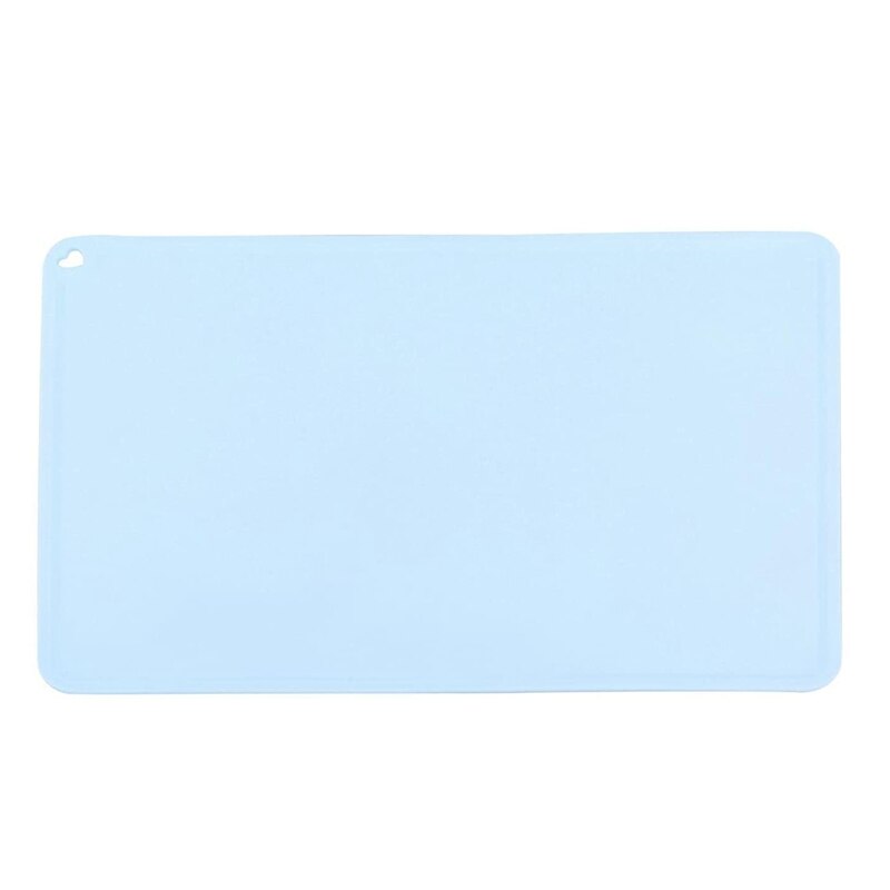 3D Printer 410 X 310Mm Silicone Mat To Protect Wor... – Vicedeal