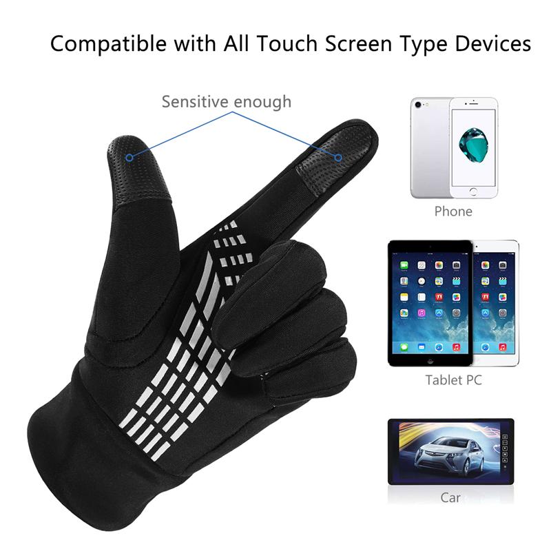WINOMO Sporting Glove Full Finger Touch Screen Glo... – Grandado