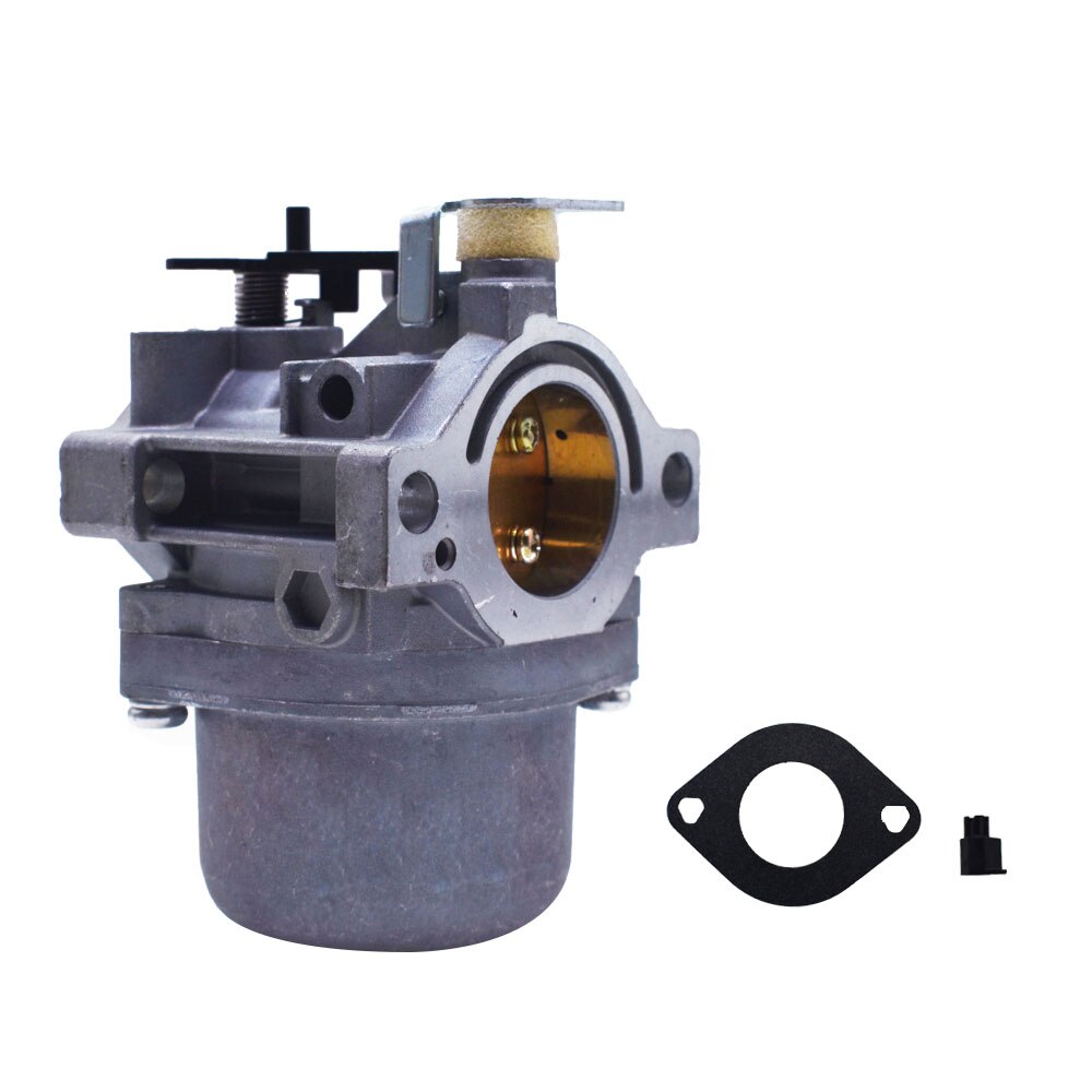 Karburator carb m/ pakning til briggs & stratton m... – Grandado