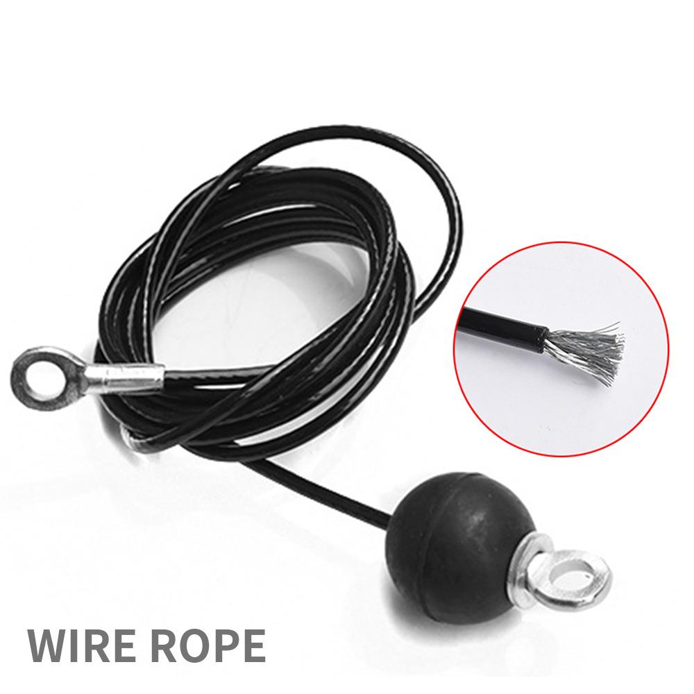 Arm Strength Training Rope Forearm Wrist Trainer F... – Grandado