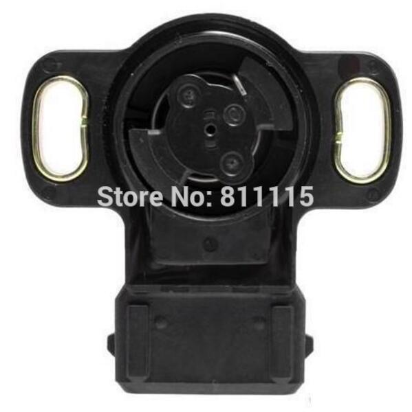 Gasklepstandsensor md614736 voor mitsubishi galant... – Grandado