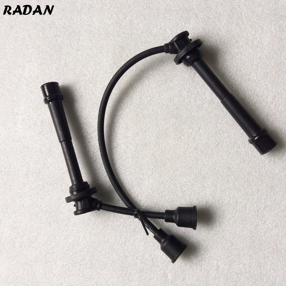 Ignition Cable Spark Plug Wire for Liana Aerio OEM... – Grandado
