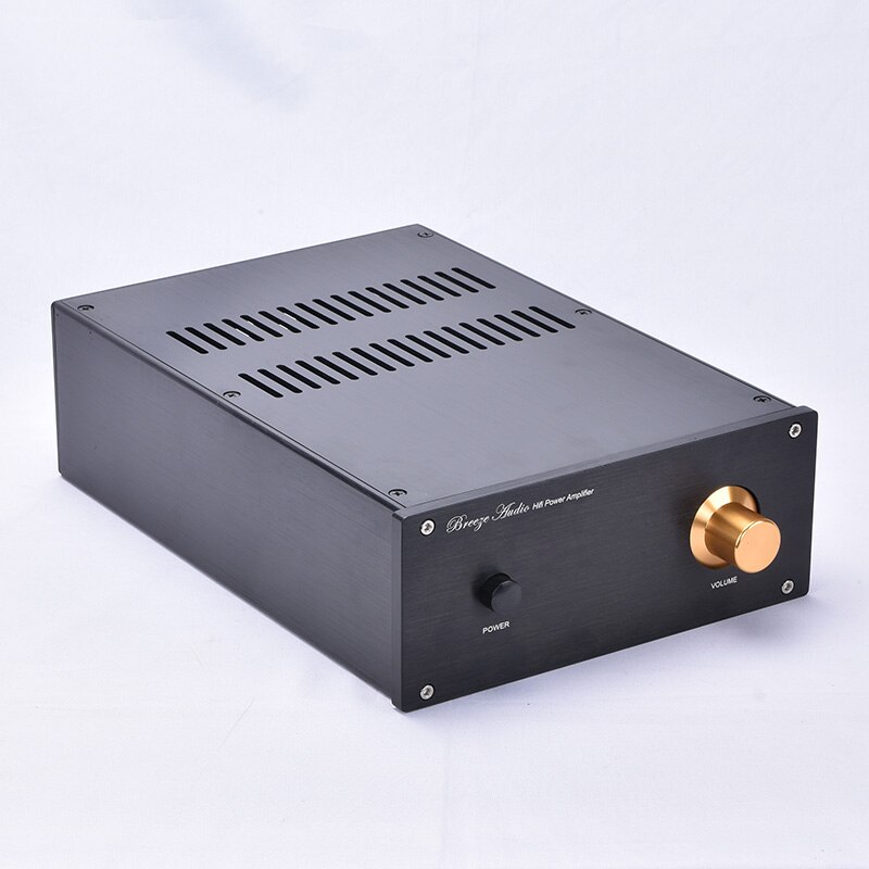 Aluminum chassis /Aluminum enclosure / mini amplif... – Vicedeal