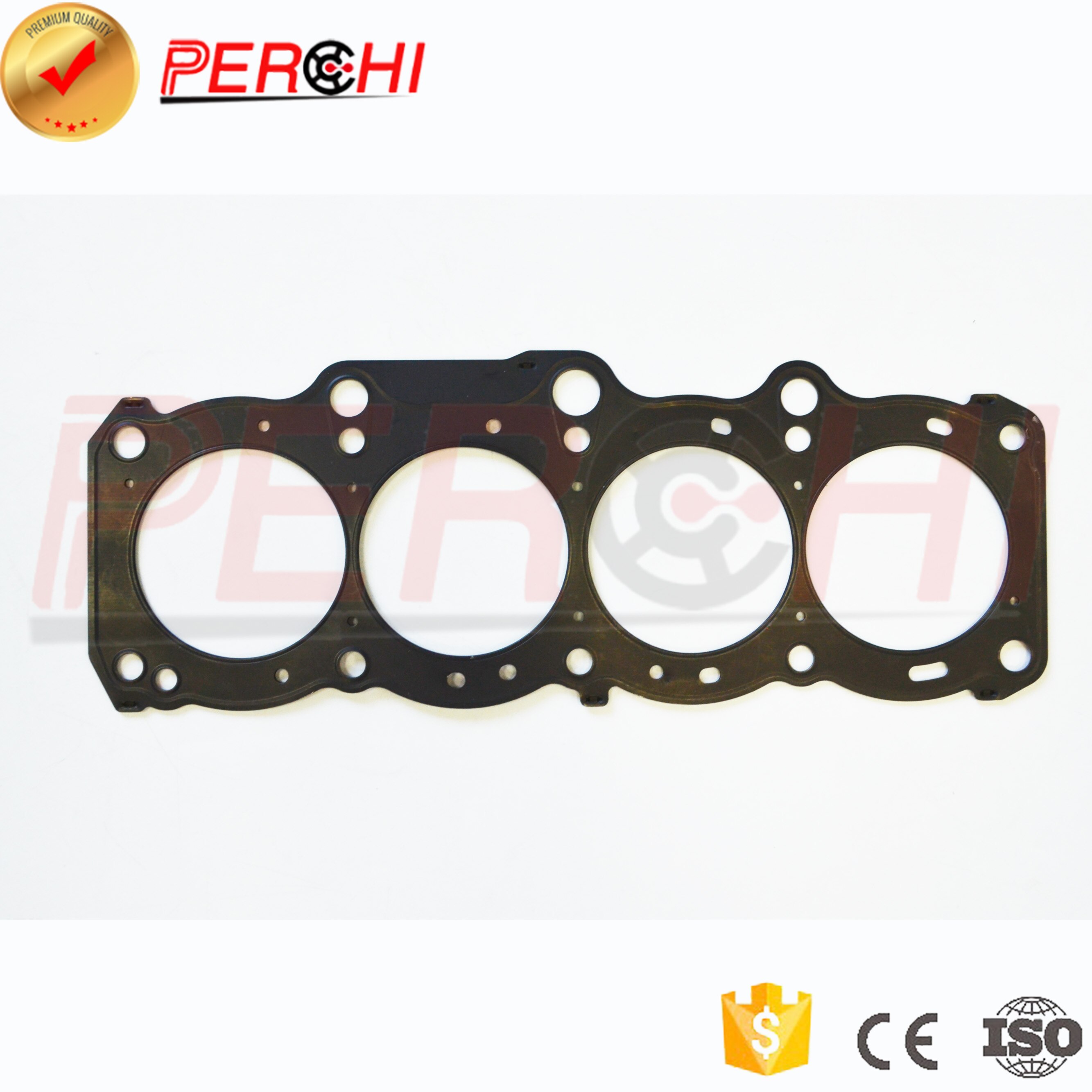 Engine auto parts head gasket for Toyota 5S/SXV10 ... – Grandado