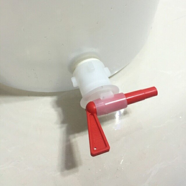 Plastic Home Brewing Beer Tap Faucet Fermentation ... – Grandado