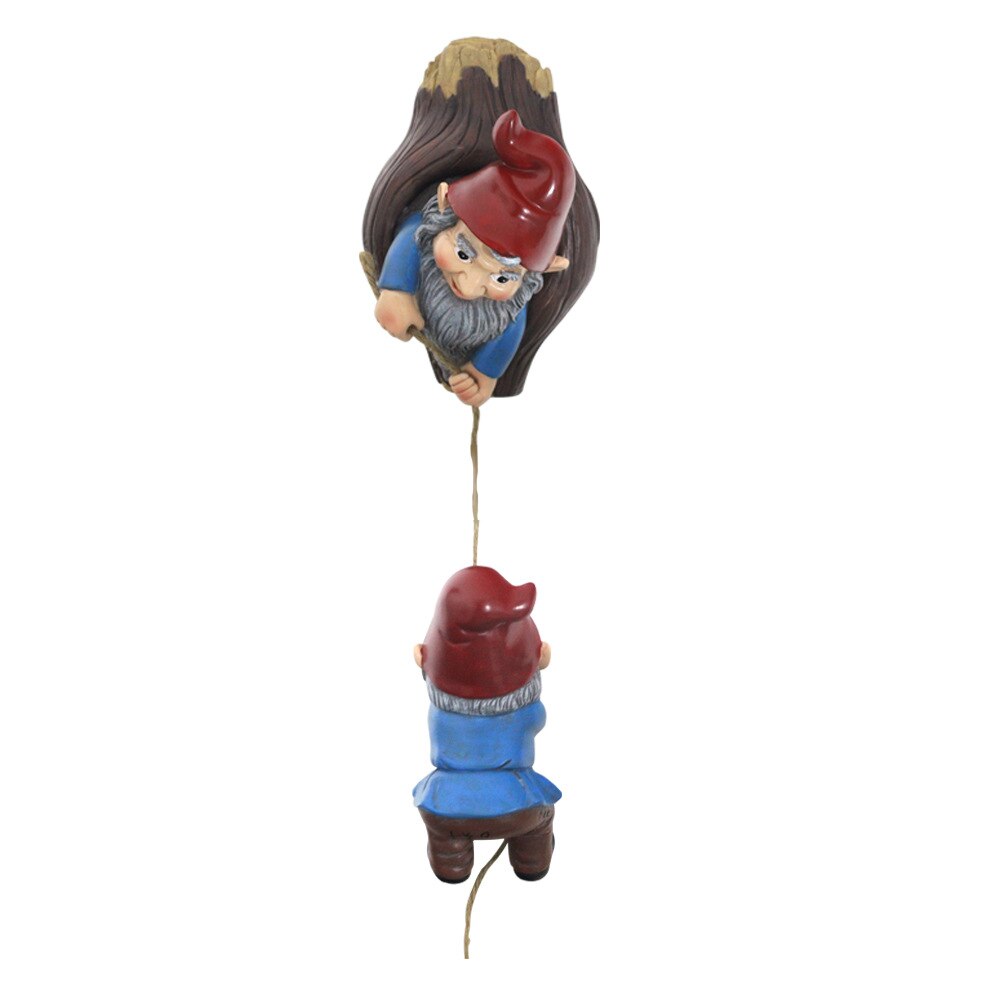 Hars Decoratie Van Tuin Bomen Deur Raam Vrouwen Ho... – Grandado