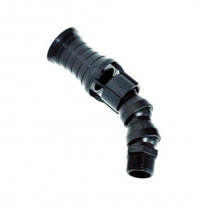 Verstelbare Richting Vortex Water Flow Accelerator... – Grandado