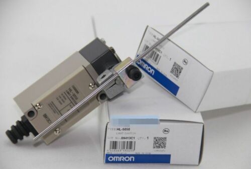 In Box OMRON HL-5050 #exp – Grandado