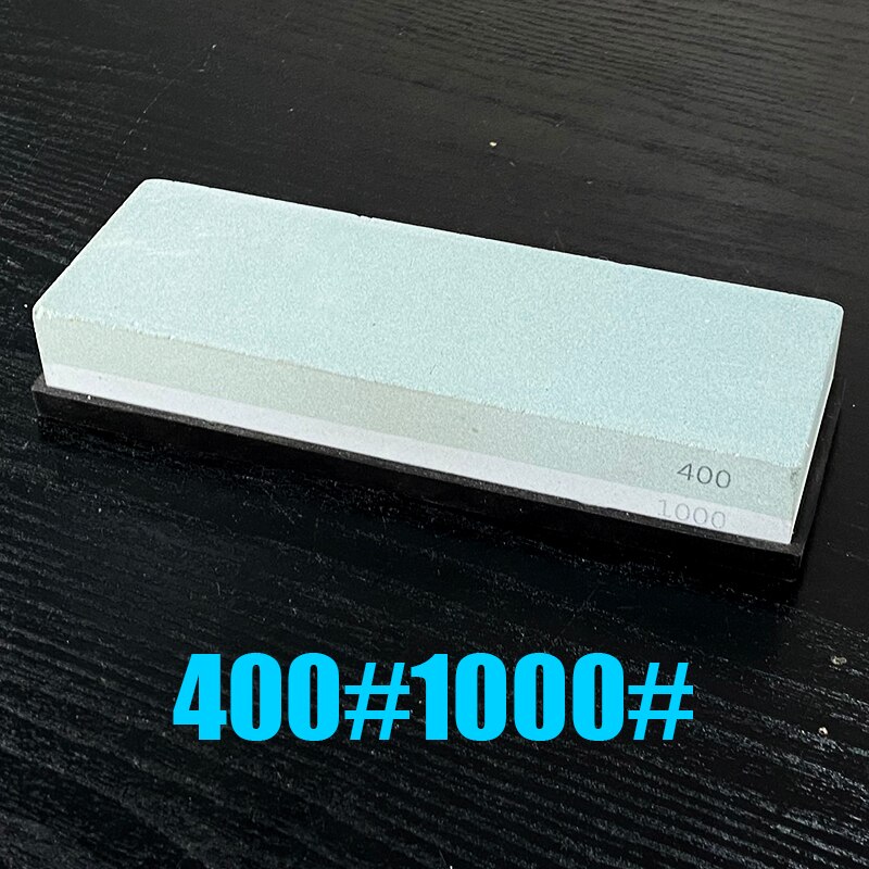 Knife Sharpener Whetstone Sharpening Stones Grindi... – Vicedeal
