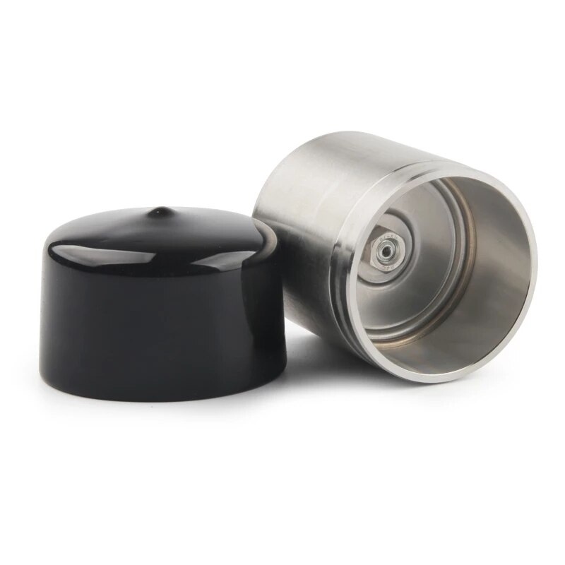 Lug Hubs Grease Caps/1.98"Stainless Steel Boa... – Grandado