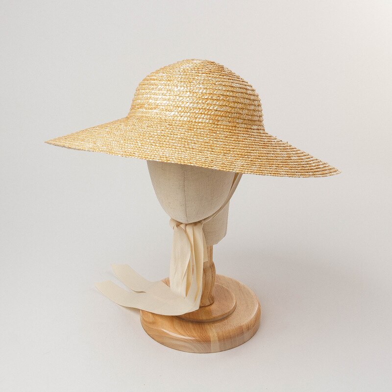 202004-HH6009 summer handmade straw Restoring anci... – Grandado