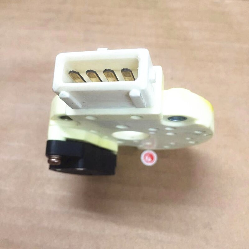 Spare Auto Prats Ignition Module OEM J931 Original... – Grandado