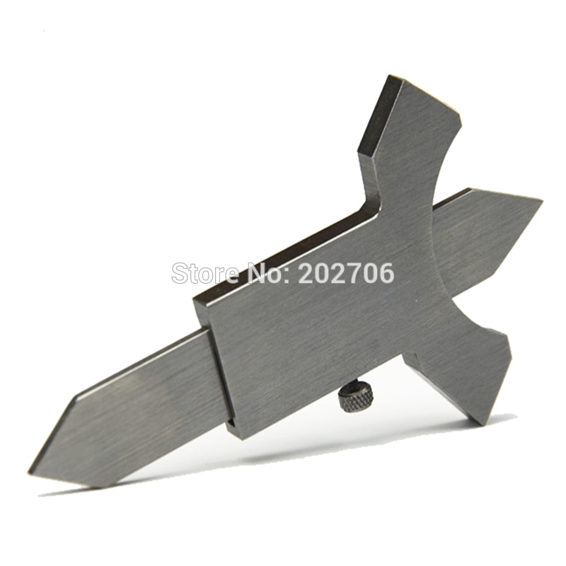 0-20mm WELDING SEAM GAUGE weld inspection gauge ca... – Grandado