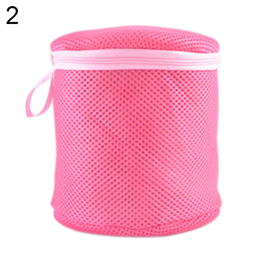 Underwear Aid Bra Laundry Mesh Wash Basket Net Was... – Grandado