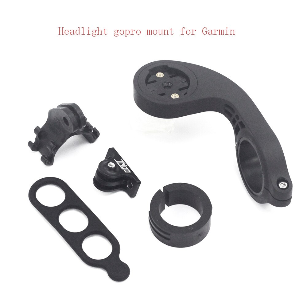 Silverock Fiets Stuur Out Front Computer Mount Kop... – Vicedeal